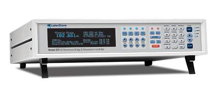 Moving closer to release of new AC resistance bridge/controller