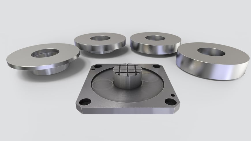 Blog - New ring magnet kit option for probe stations