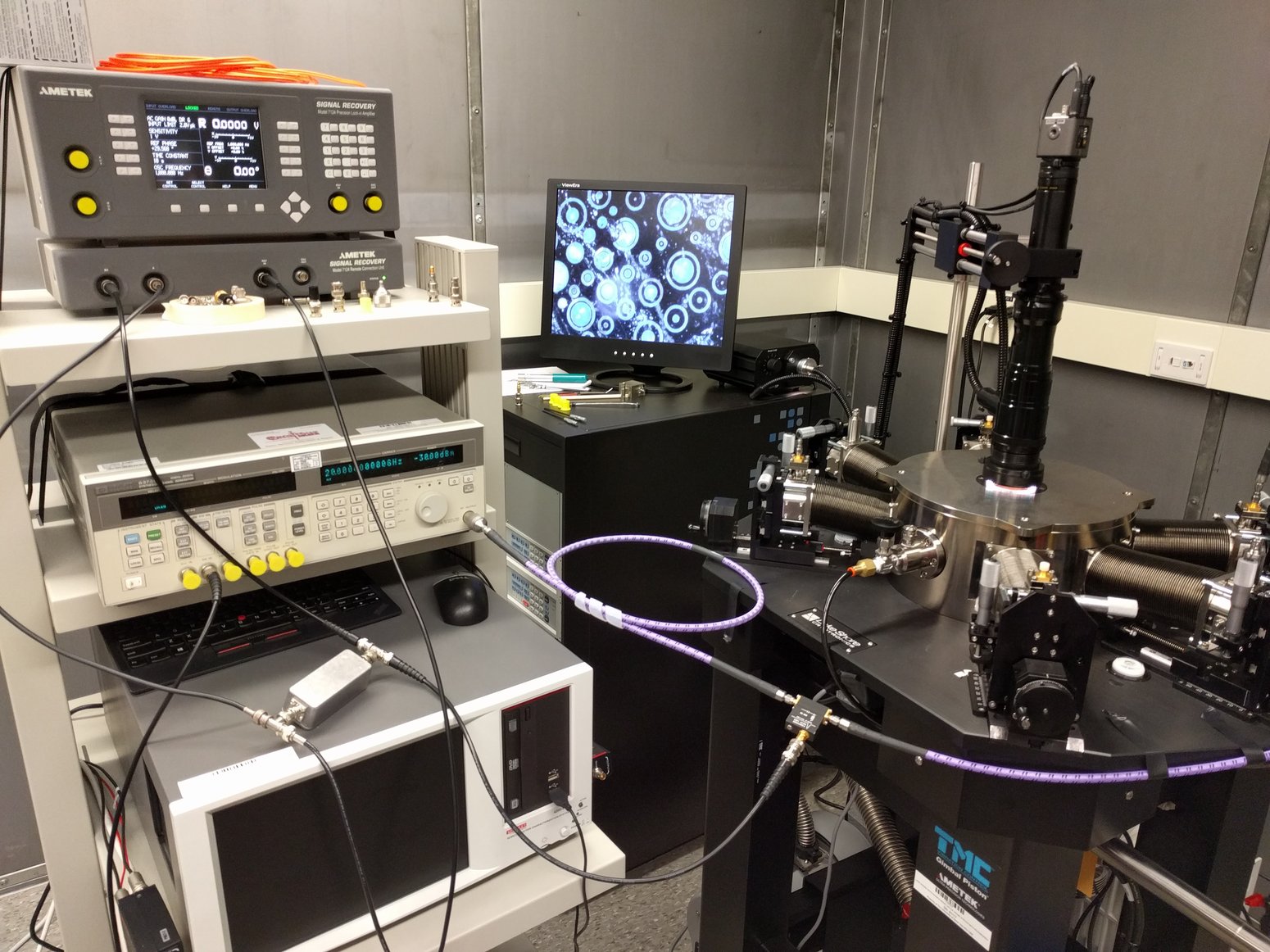 Blog - CPX-VF probe station used for CNT-based RF bolometer development ...